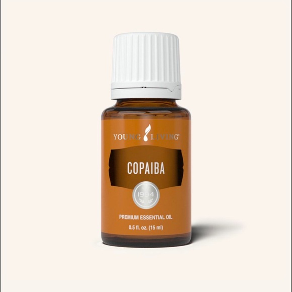 Young Living | Skincare | New Young Living Copaiba Essential Oil | Poshmark